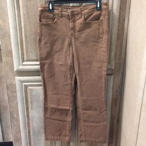 Style Co Jeans Style Co Straight Leg Denim Jeans Size Poshmark
